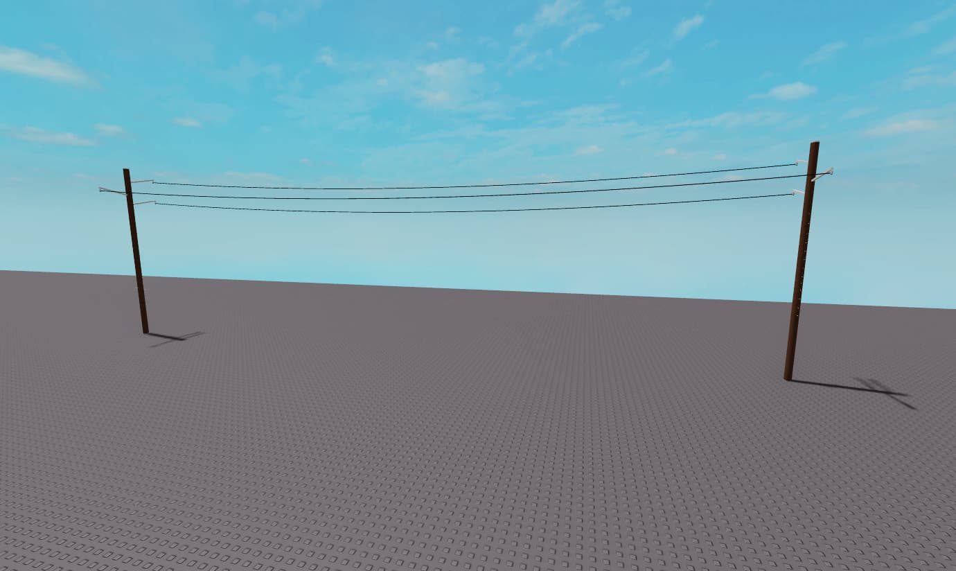 Power Pole Plugin - Community Resources - Developer Forum | Roblox