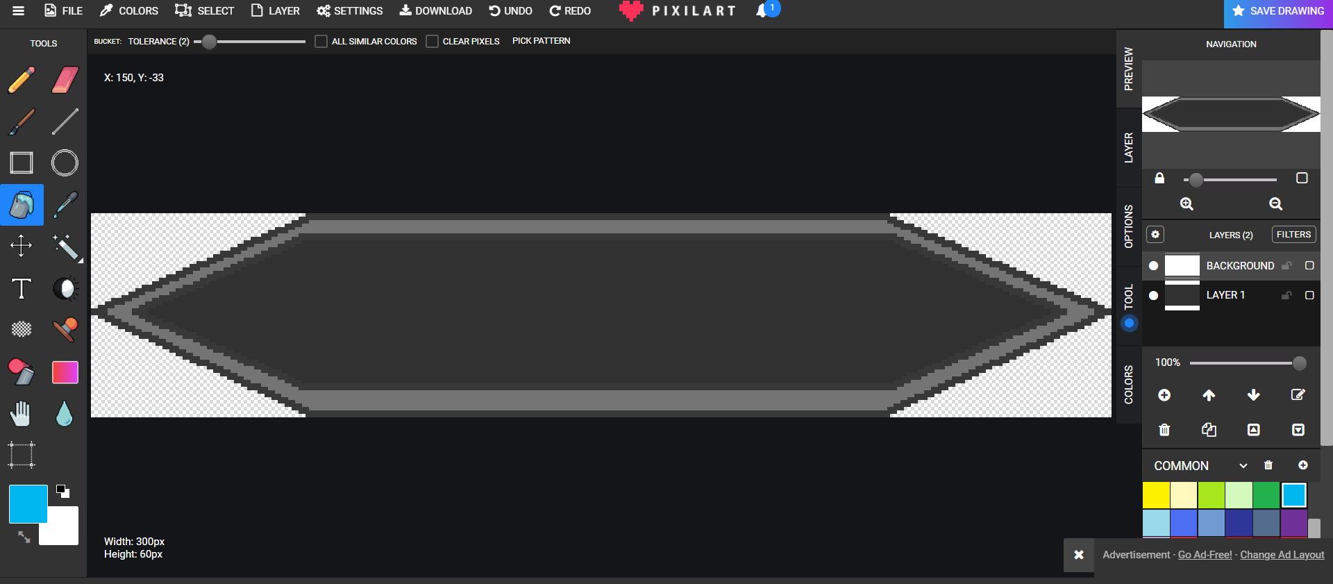 How should I tween this shaped energy bar? - Art Design Support ...