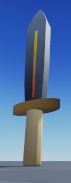 Blender Sword Feedback - Creations Feedback - Developer Forum | Roblox