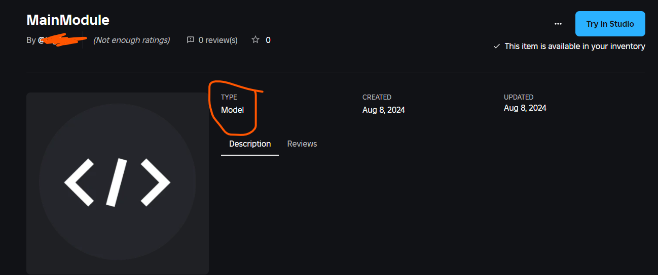 Downloading Asset Failed For Asset Scripting Support Developer