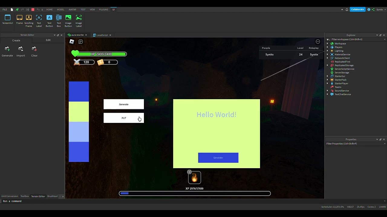 Colourify Lite & Pro | Advanced Colour Palette Generator - Community ...