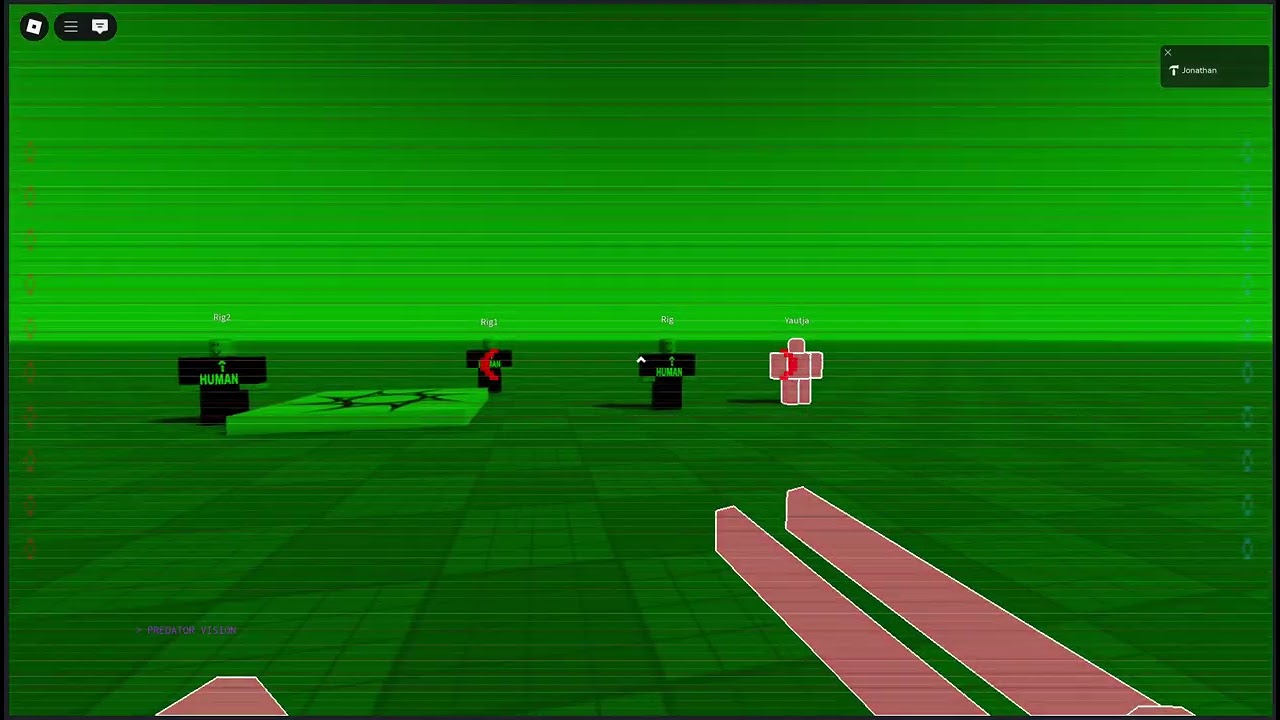 HUNTER | A tribute to the 2000's (FEEDBACK WELCOME) - Creations ...