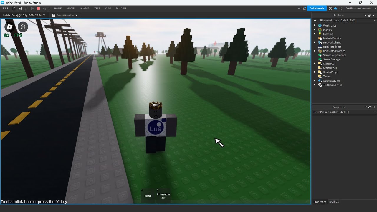 (again) how to make stud replacement script - Scripting Support - Developer Forum | Roblox