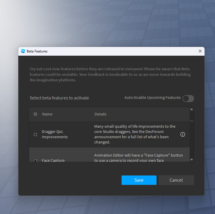 White lines on parts - Platform Usage Support - Developer Forum | Roblox