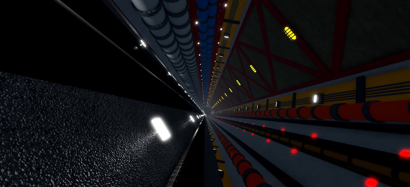 Working on a "Reactor CORE" type game [Devlog] - Creations Feedback ...