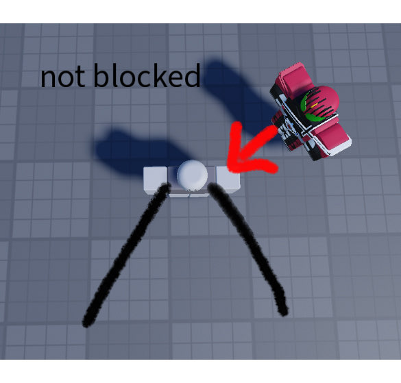 How Can I Find If An Attack Has Been Blocked Platform Usage Support Developer Forum Roblox