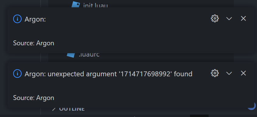 Argon - Full featured tool for Roblox development - Page 32 - Community ...