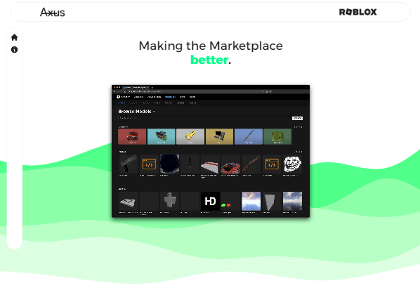 Feedback on website for my plugin development group! - Creations ...