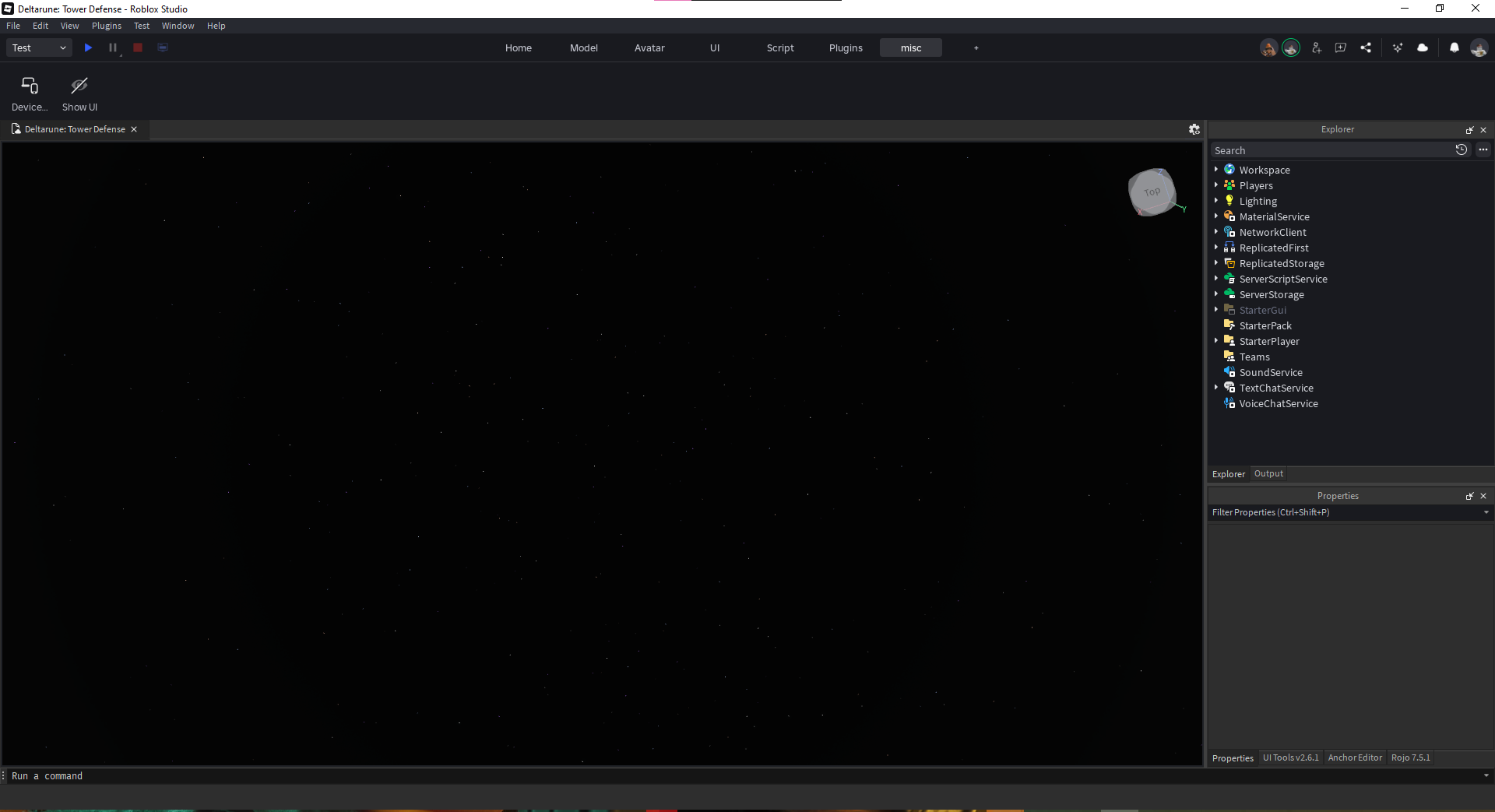 Studio Colors not matching - Platform Usage Support - Developer Forum ...