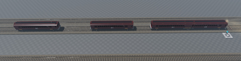 Evenly distribute models w/ code? - Scripting Support - Developer Forum ...