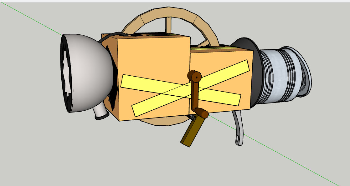 Junk themed weapons! - Creations Feedback - Developer Forum | Roblox