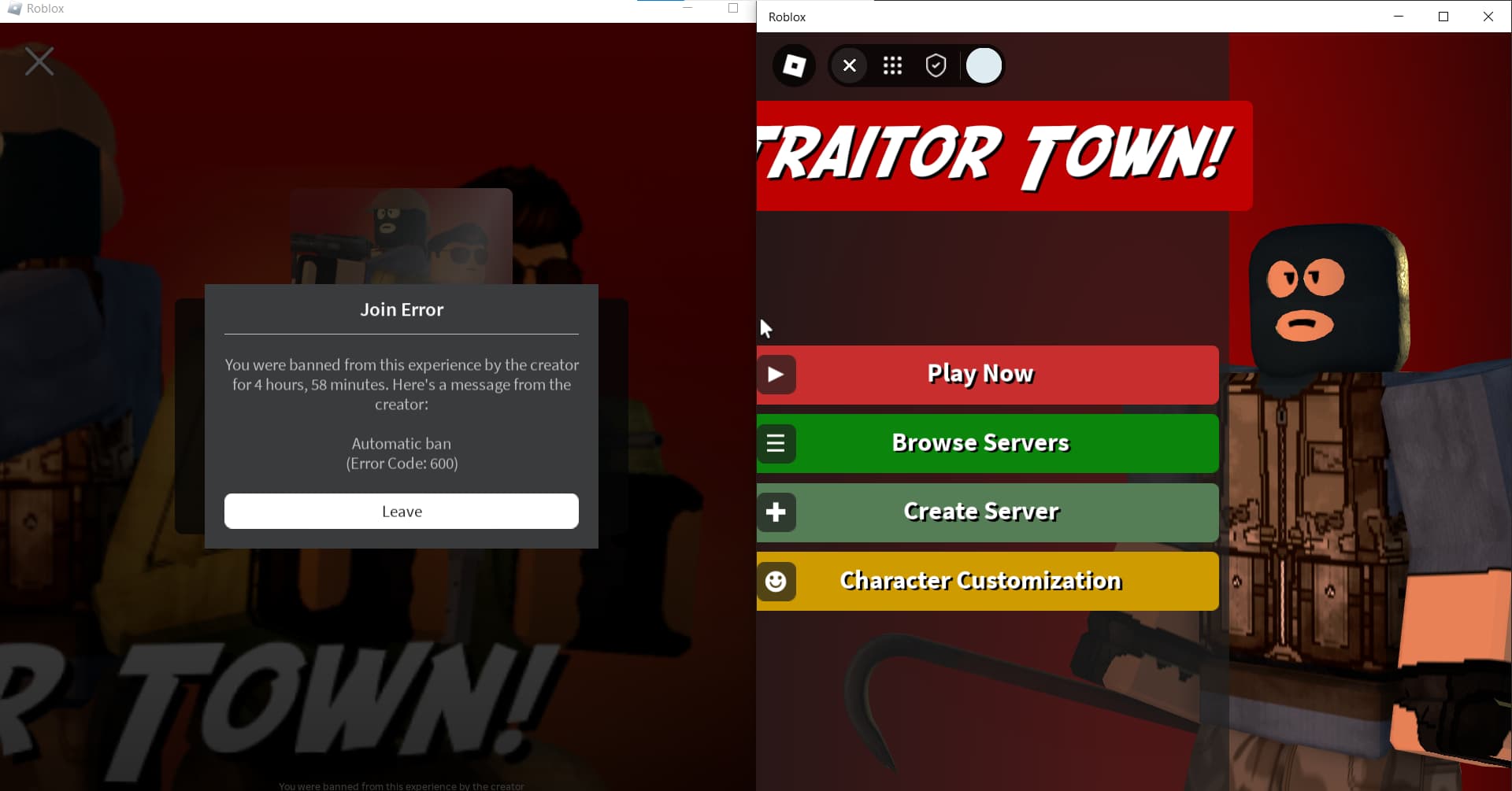 Introducing the Ban API and Alt Account Detection - Announcements ...