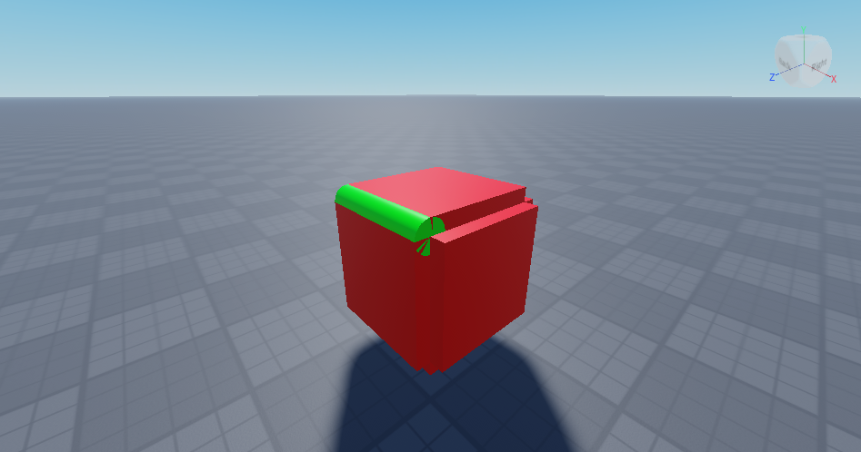 How to make a rounded block - Community Tutorials - Developer Forum ...