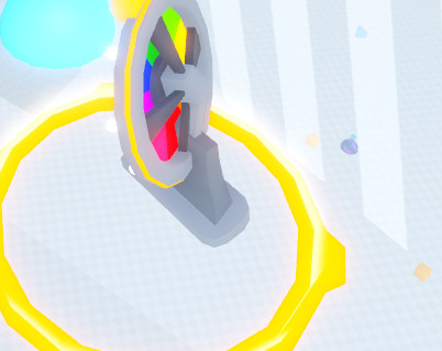 Model Bends when Player Moves around it - Scripting Support - Developer ...