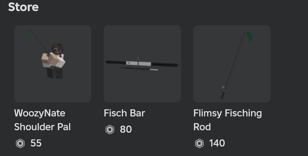 Creator Spotlight: WoozyNate Makes a Splash with Fisch - Community ...