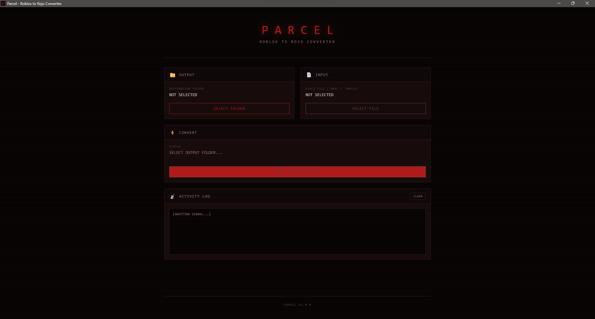 [RELEASE] Parcel - Convert Place Files to Rojo Projects - Community ...