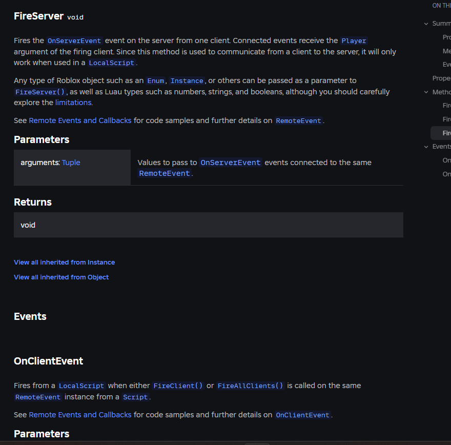 While true do loop only printing one string - Scripting Support - Developer Forum | Roblox