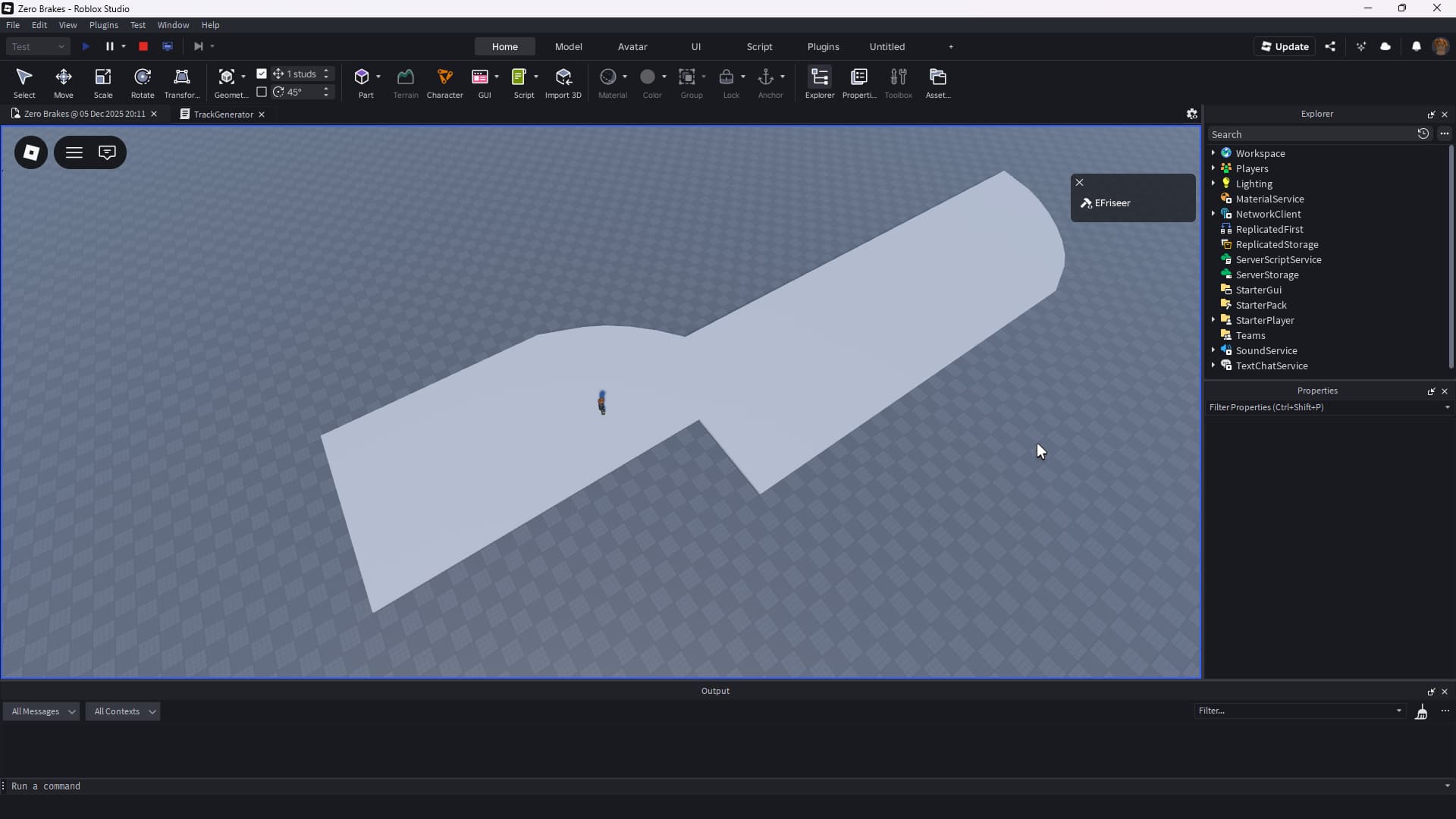 I need help with CFrames - Scripting Support - Developer Forum | Roblox