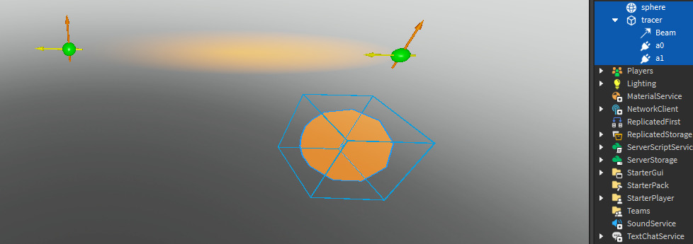 Shadow flickering issue - Scripting Support - Developer Forum | Roblox