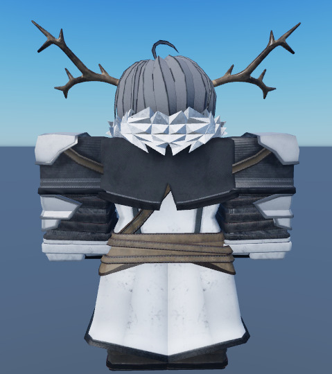 Feedback on Character Design - Creations Feedback - Developer Forum ...