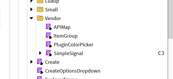 [1.1.1] Jexplorer | Old Explorer-like stylizable Explorer plugin, made ...