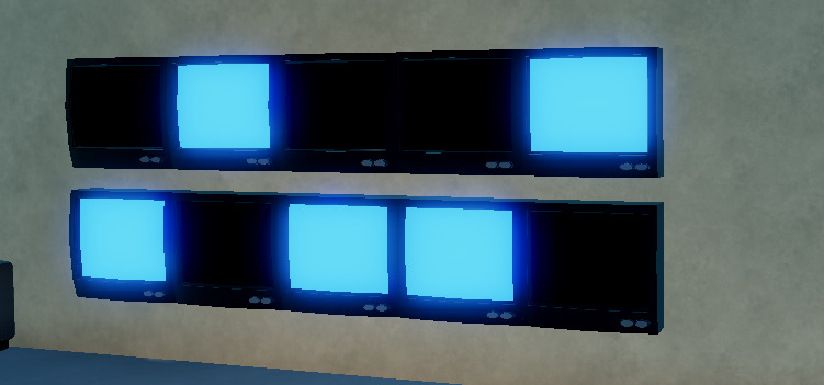 Security camera system help - Scripting Support - Developer Forum | Roblox