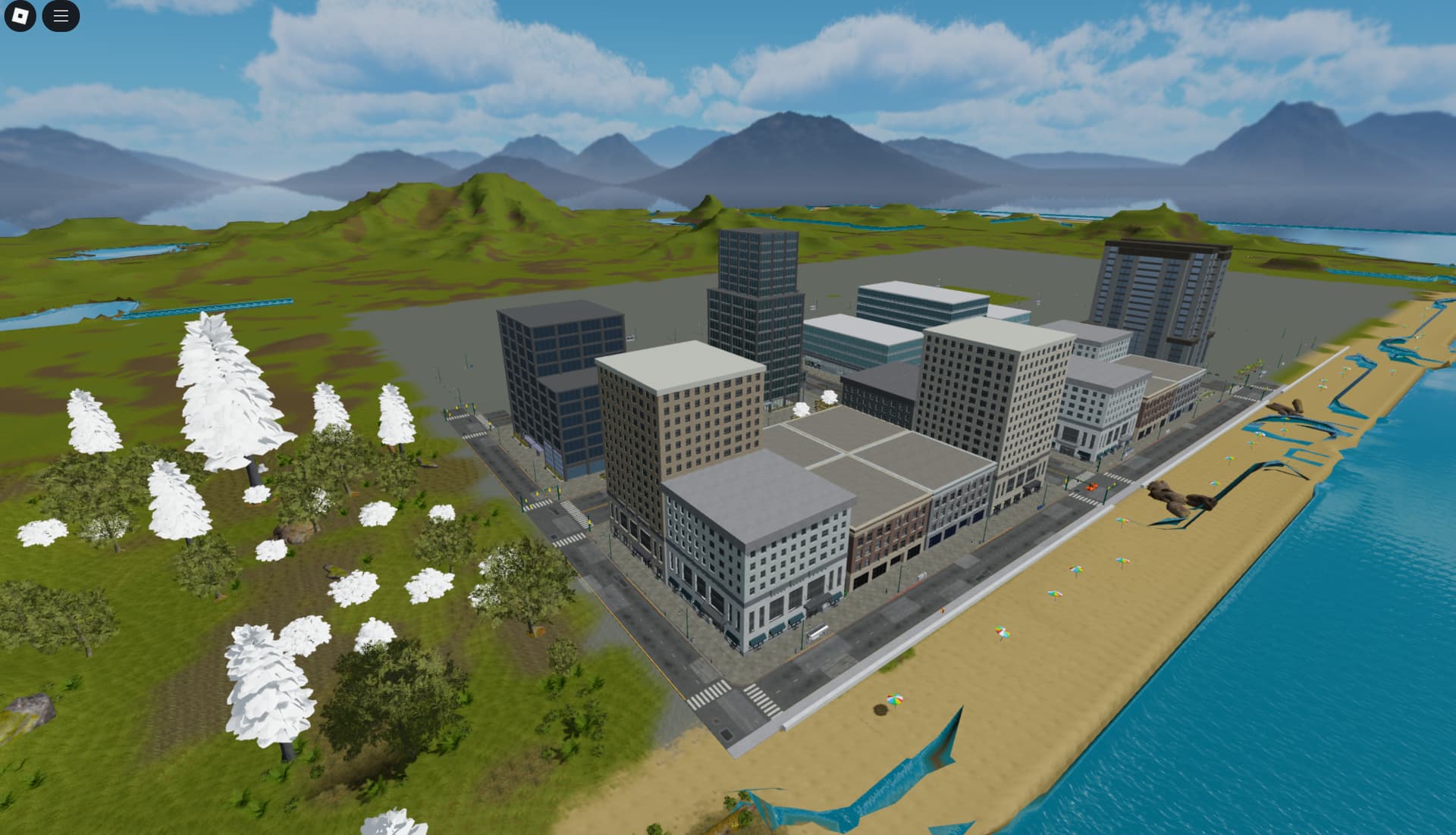 [Studio Beta] Introducing Scalable Lightweight Interactive Models (SLIM ...