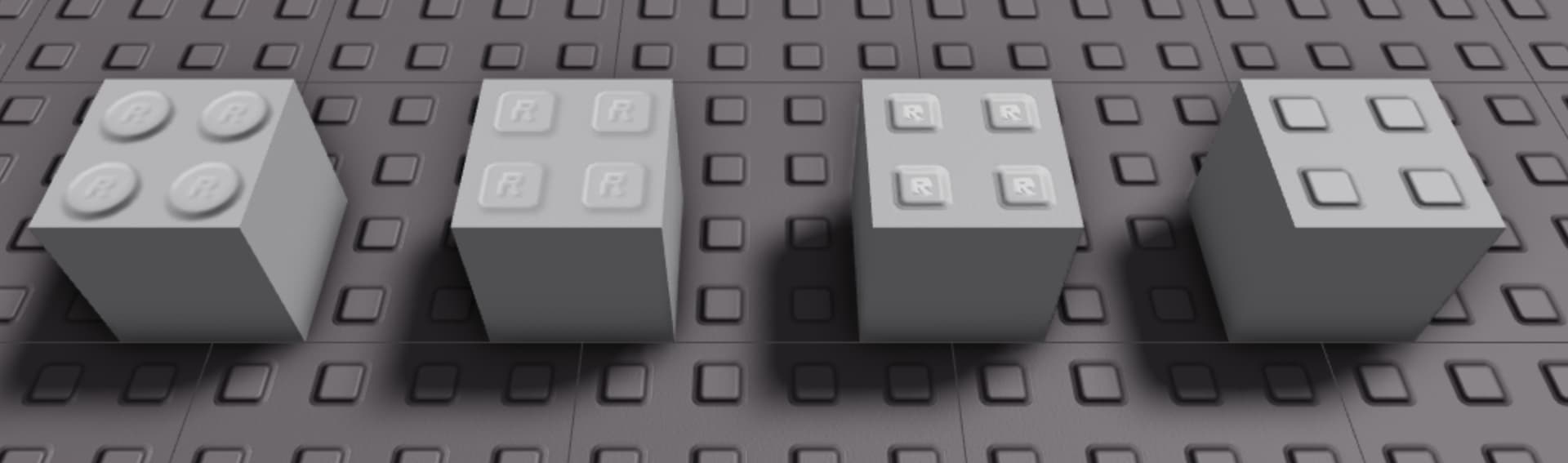 Building kit for Classic era builds - Community Resources - Developer Forum | Roblox