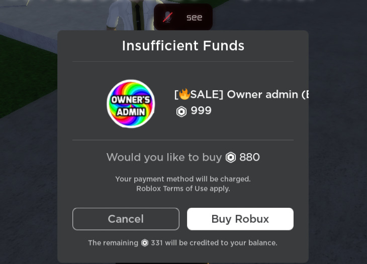 PromptGamepassCancel Support - Scripting Support - Developer Forum | Roblox