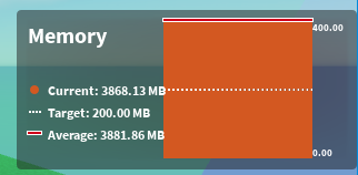 Why is my memory so high? - Scripting Support - Developer Forum | Roblox