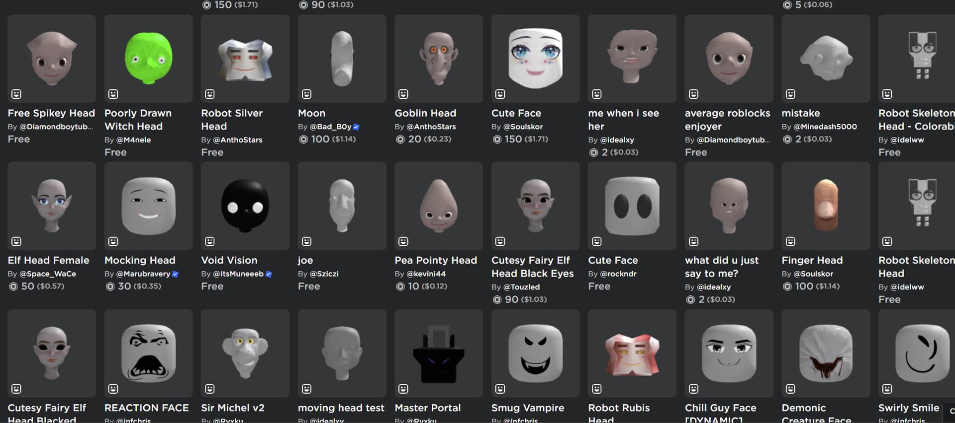 UGC Program: Expanding Creation and Monetization with Avatar Bodies and ...
