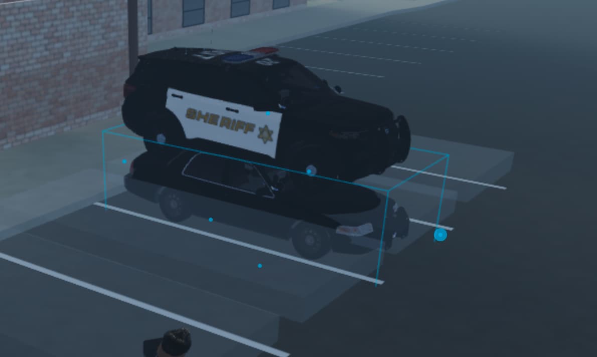 Raycasting not working - Scripting Support - Developer Forum | Roblox