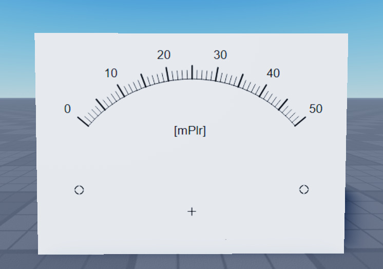 How to create analog gauges/moving coil meters - Community Tutorials - Developer Forum | Roblox