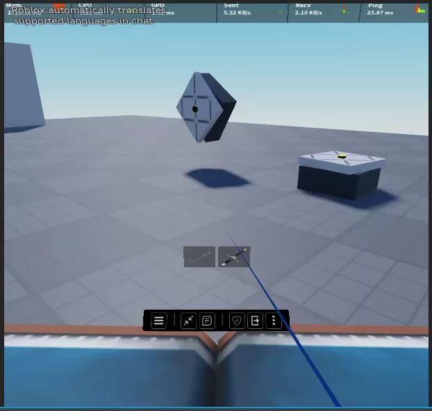 (VR) Avatar Gestures seats cannot rotate - Scripting Support ...