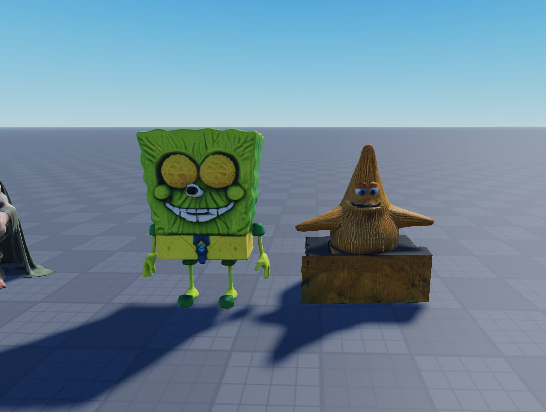 [Beta] Cube 3D Model Updates: Better Quality and Bounding Box Control ...