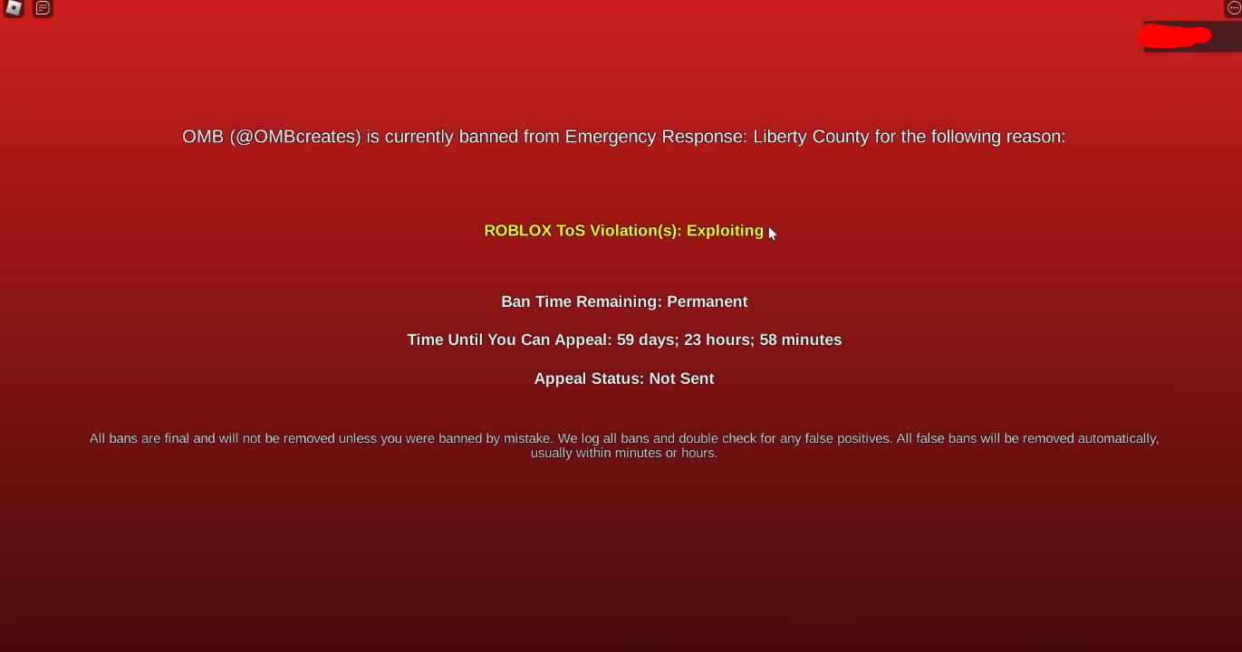 Ban API ability to redirect users to a "ban world" for appeals & status ...