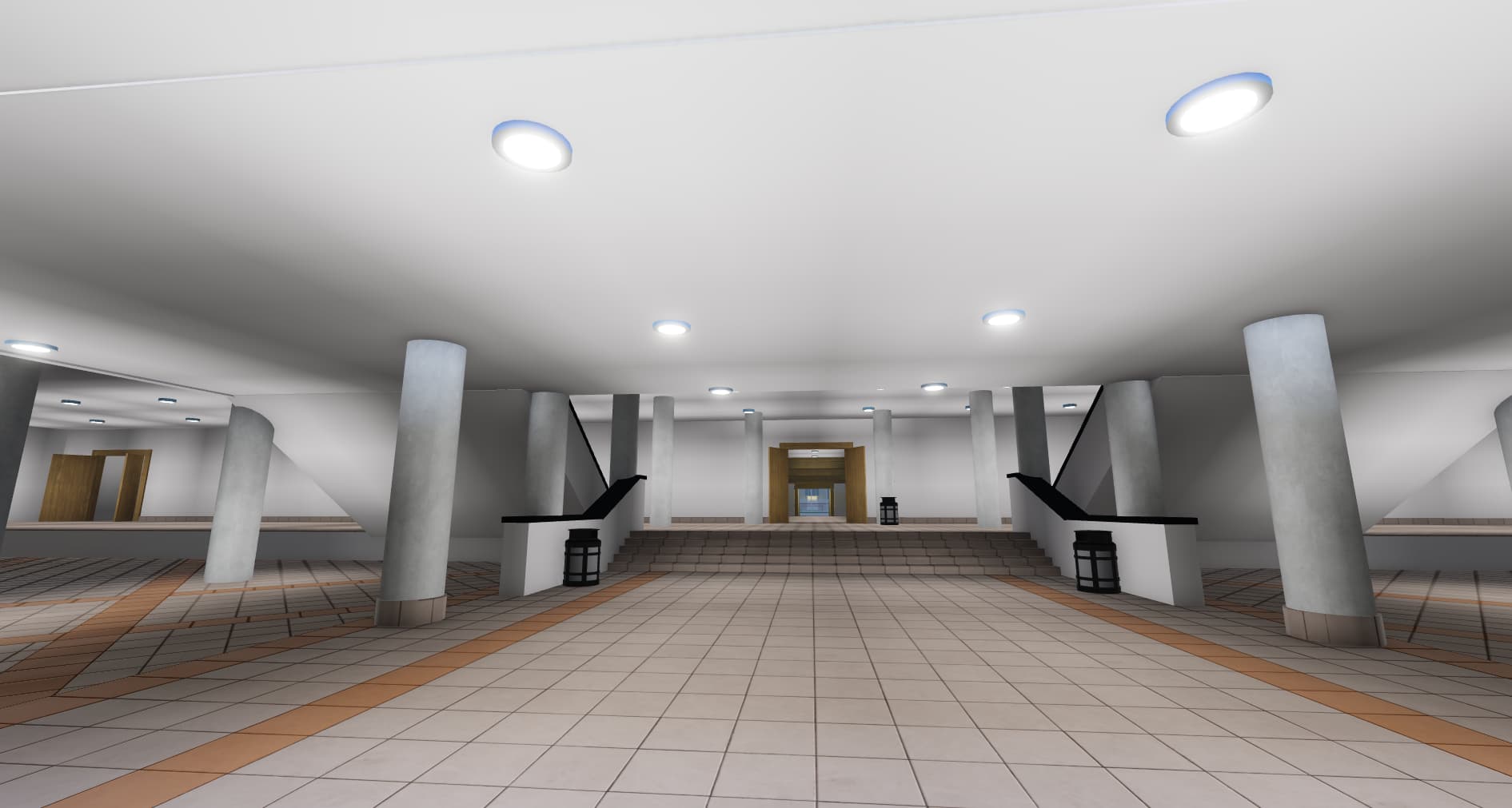 Feedback on my latest builds - Creations Feedback - Developer Forum ...