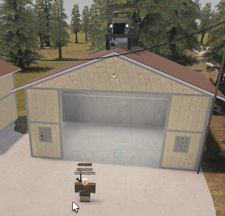Truck spawns on roof for no reason - Game Design Support - Developer ...