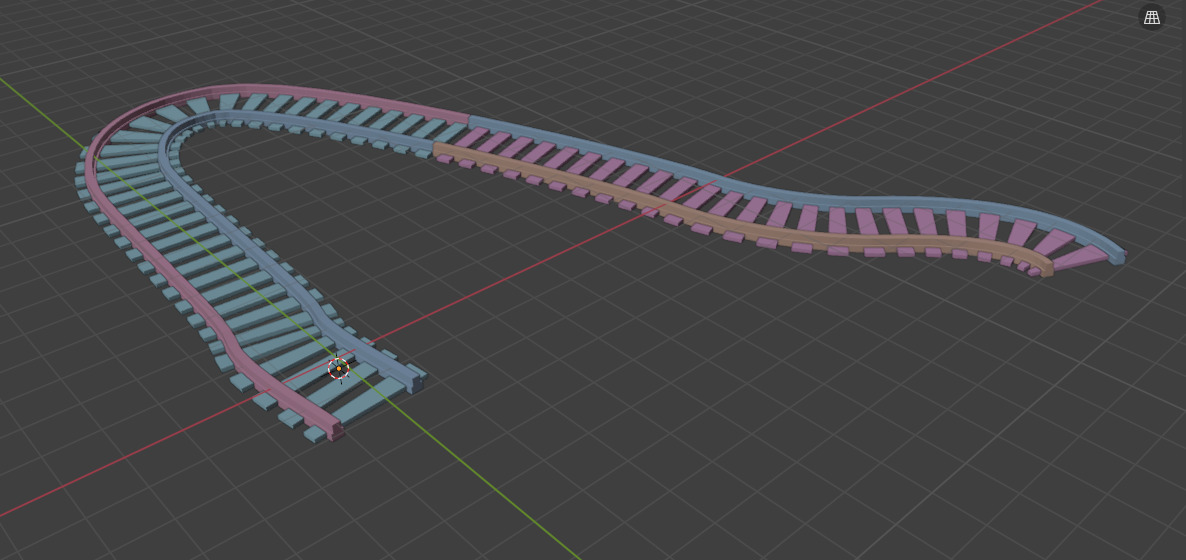 Meshes rotation imported to Roblox as 0,0,0 even though its not in ...