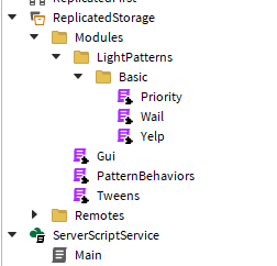 Problem with while loop & overlapping visuals in my ELS system - Scripting Support - Developer ...