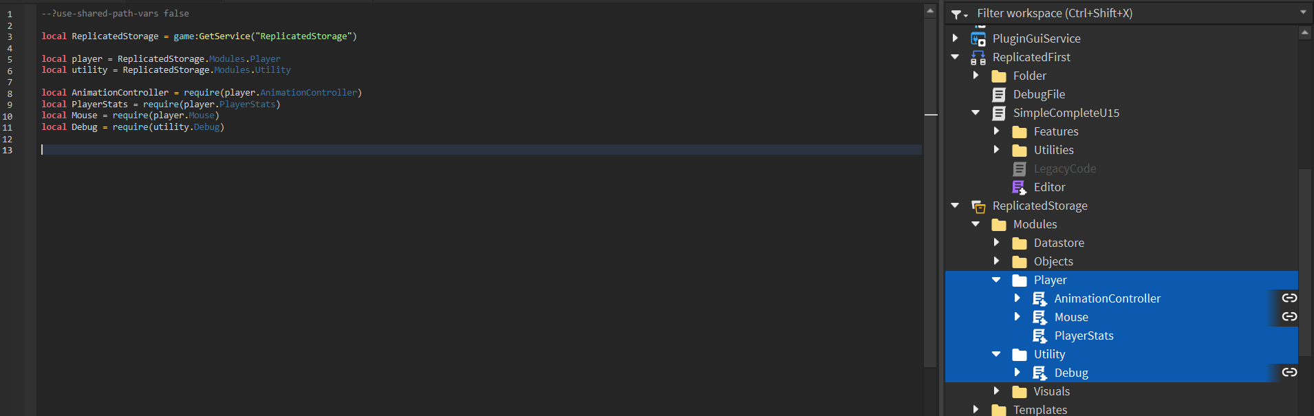 [v.22.3] SimpleComplete | All scripting plugins in 1 + more! - Page 21 - Community Resources ...