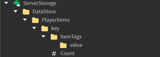 DMOP Player Save - I want your opinions - Creations Feedback ...