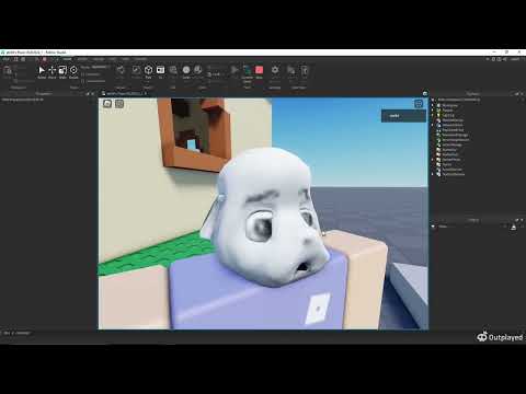 How do you recreate this feature? - Scripting Support - Developer Forum | Roblox