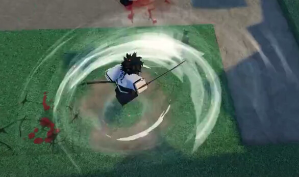 How to make wind/smoke/wispy-like VFX textures? - Art Design Support ...