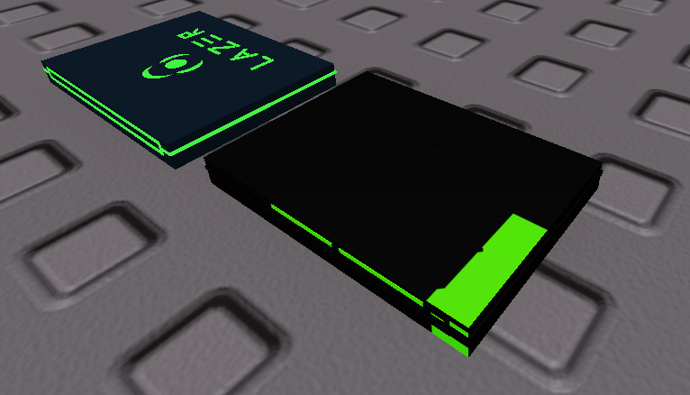 How do I turn colors in roblox studio into a texture? - Art Design ...