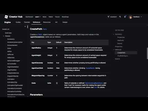 Why does npc jump when it uses simplepath module - Scripting Support - Developer Forum | Roblox