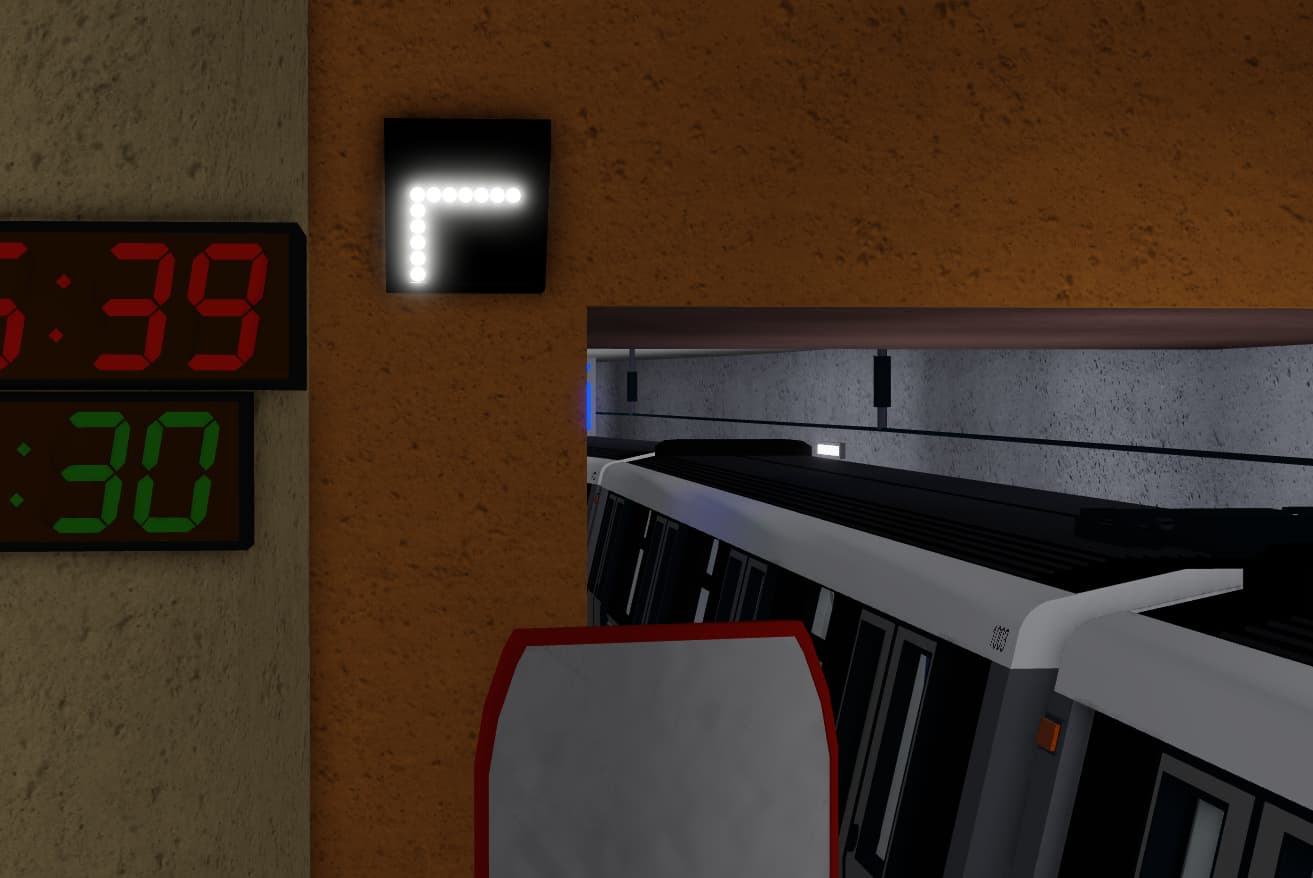 Metro Mania Game Guide - Bulletin Board - Developer Forum | Roblox