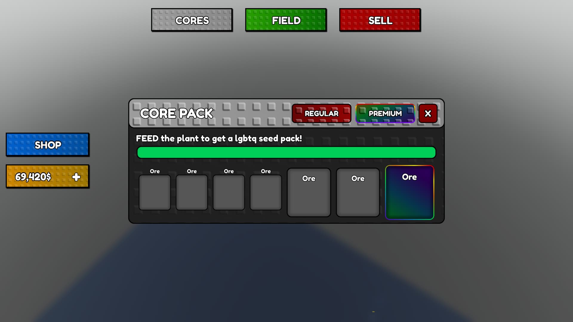 [UI Portfolio] MrCandyDev’s UI Design Portfolio (UPDATED 2025 ...