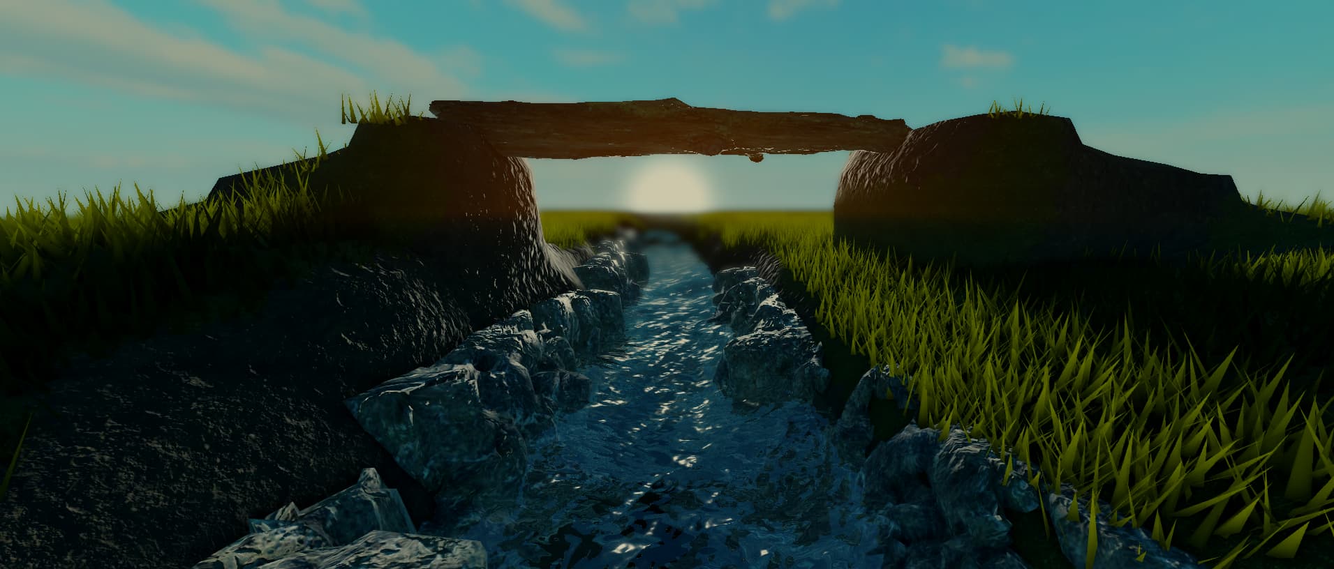 Scripts, animations and Scenes i made [UPDATE!] - Creations Feedback ...