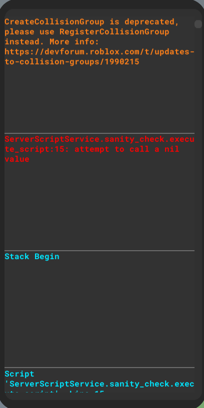 How Do I Resize A Textlabel Based On How Many Line It Has Scripting Support Developer Forum 9132